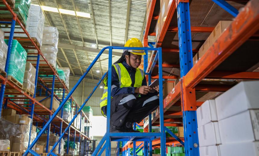 Elevate Supply Chain Efficiency with DDMRP - B2WISE Elevate Supply Chain Efficiency with DDMRP - B2WISE
